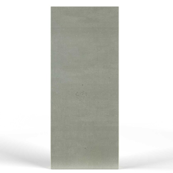 Design Stele - Vintage Standard 750 mm Breite inkl. Bodenanker ...